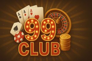 99 Club Login